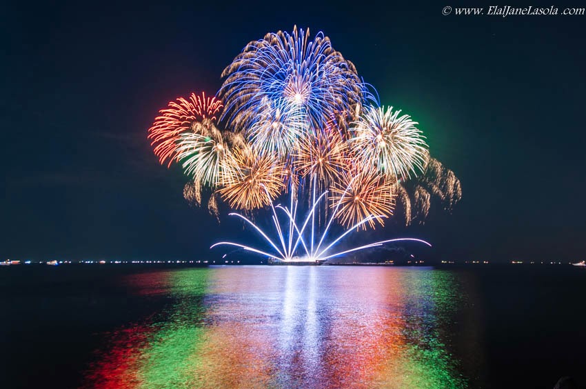 Elal Lasola Travel & Photography: 5th Philippine International ...