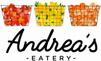 Andrea's Eatery: Plating the World Cuisine in True Signature Style