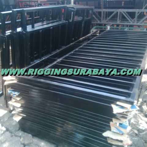 GALERI PRODUKSI PANGGUNG DAN RIGGING ~ RIGGING SURABAYA