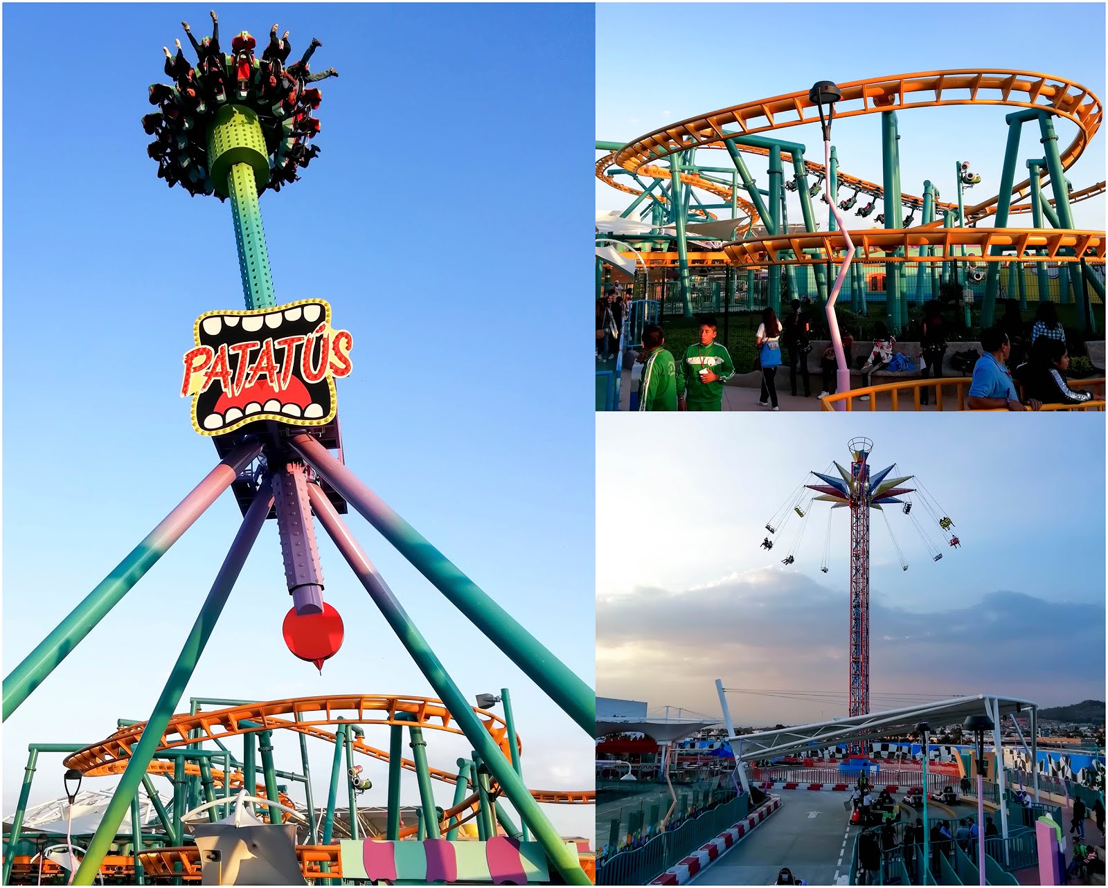 OPEN ADDICTION: KATAPLUM - APERTURA