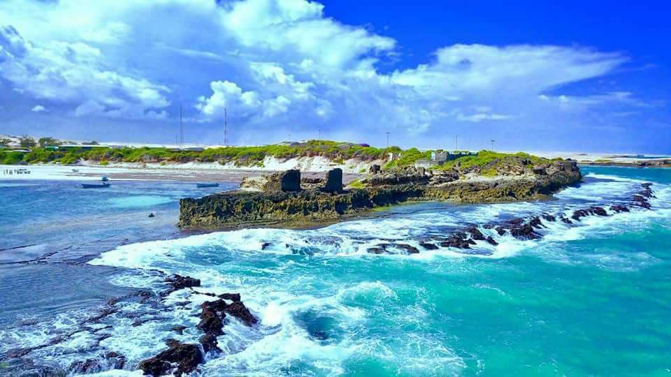 WARSHIIIKH OO ISKU BADASHAY XARUN DALXIIS IYO SAWIRADA QURUX BADAN OO ...