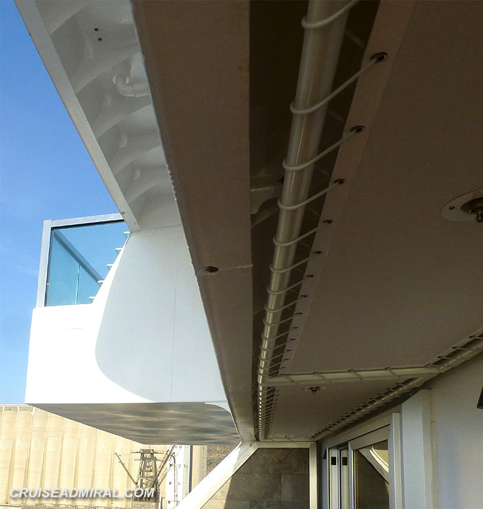 Viking Ocean Cruise Ships Cabin Guide and Review: Full Suites