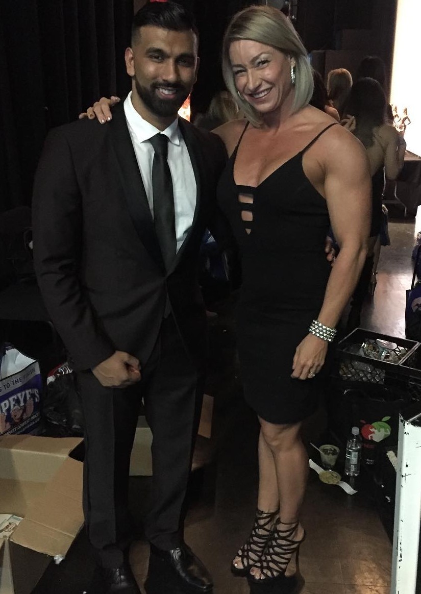 Les femmes de mes reves: 05/23/18