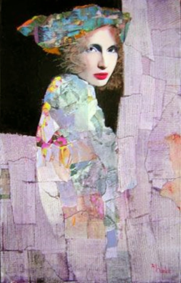 Impressioni Artistiche : ~ Richard Burlet