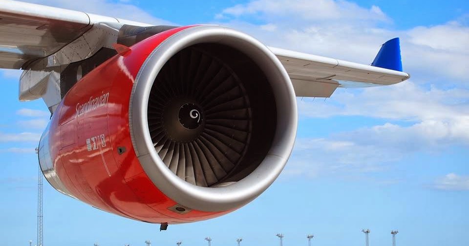 OSLOAIRPORTS.COM: SAS-direktør: Vi skal gå i pluss i år