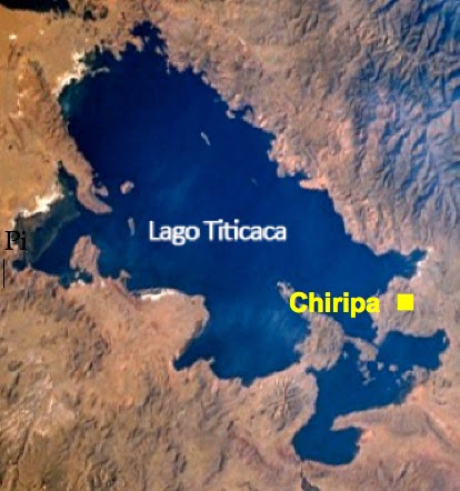 NephiCode: The Earliest Americans—Chiripa