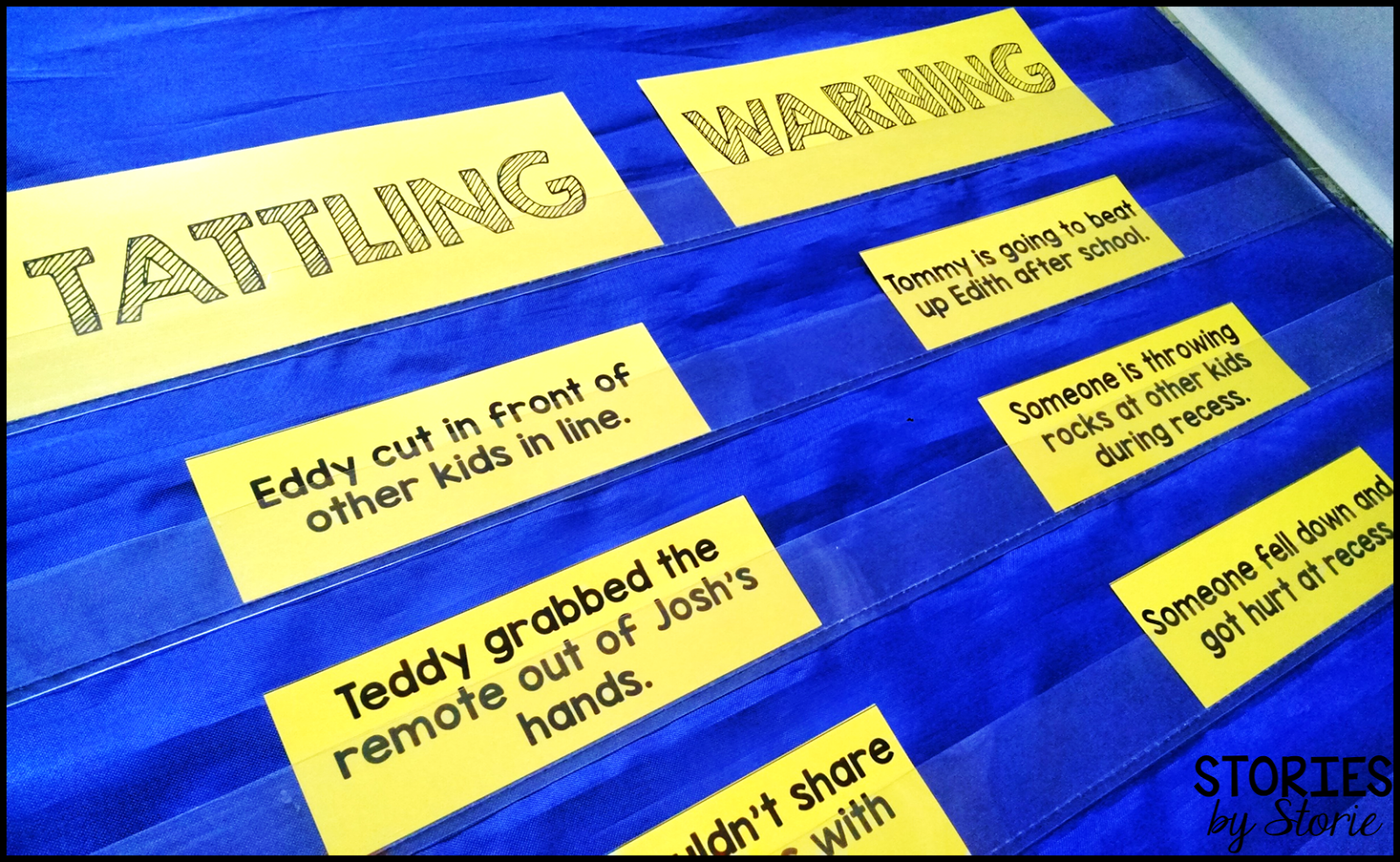 A Bad Case of Tattle Tongue - Ideas for Using this Book in the Primary ...