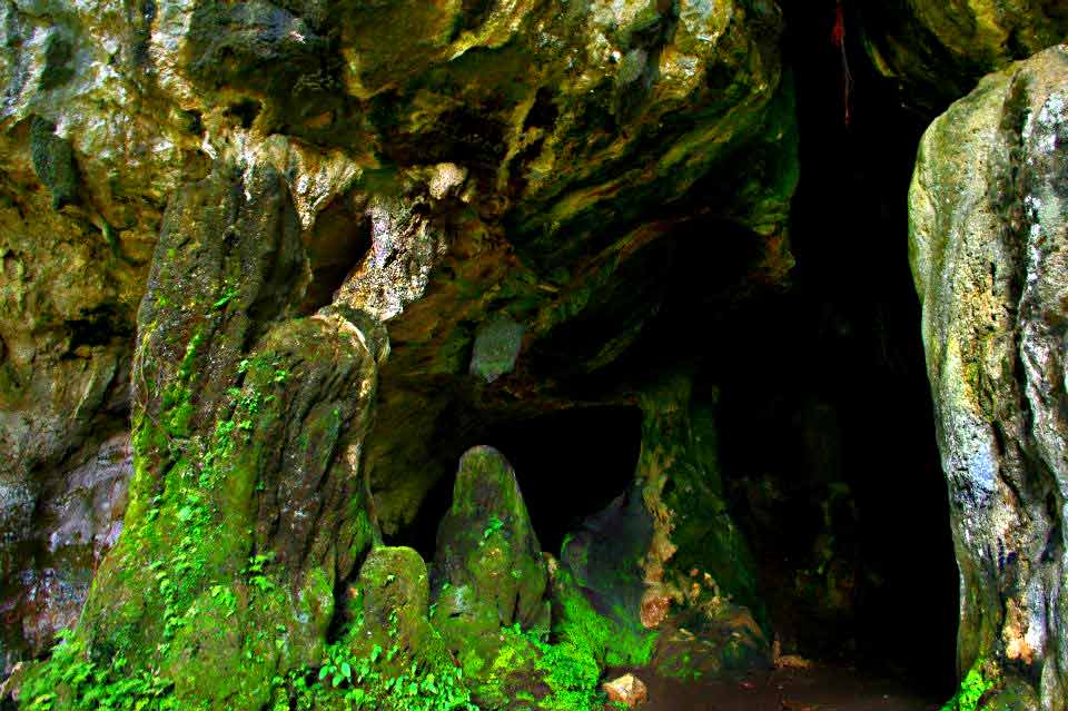 Scenic Philippines: Madlum Cave-San Miguel-Bulacan