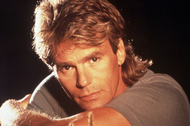 Richard Dean Anderson, o eterno MacGyver, completa 72 anos de idade ...