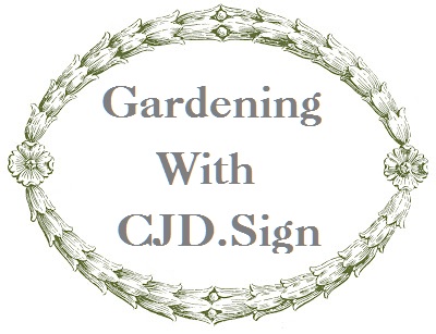 Rock Gardens – Style With CJD.Sign