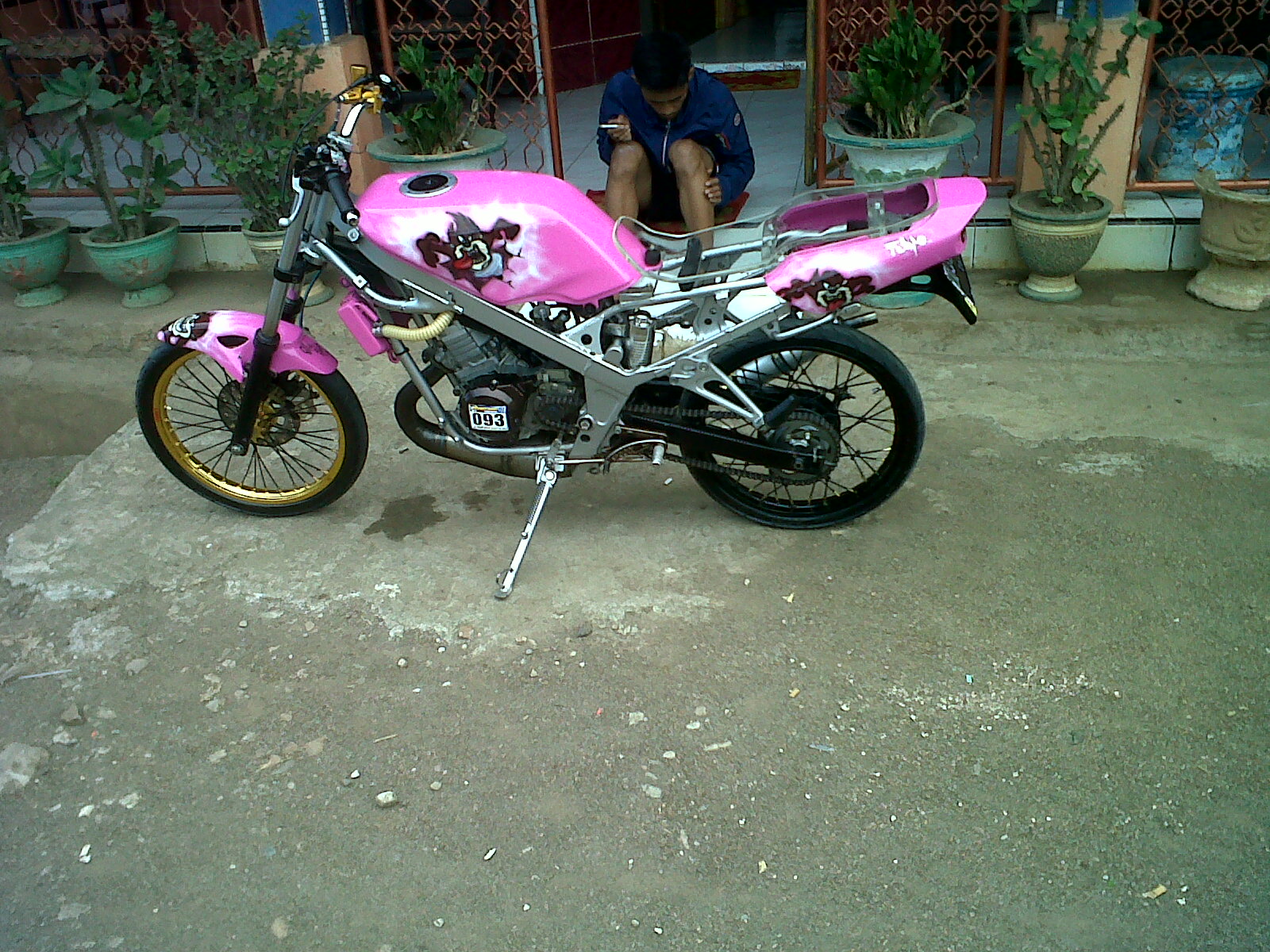 57+ Gambar Animasi Keren Racing, Yang Lagi Trend!