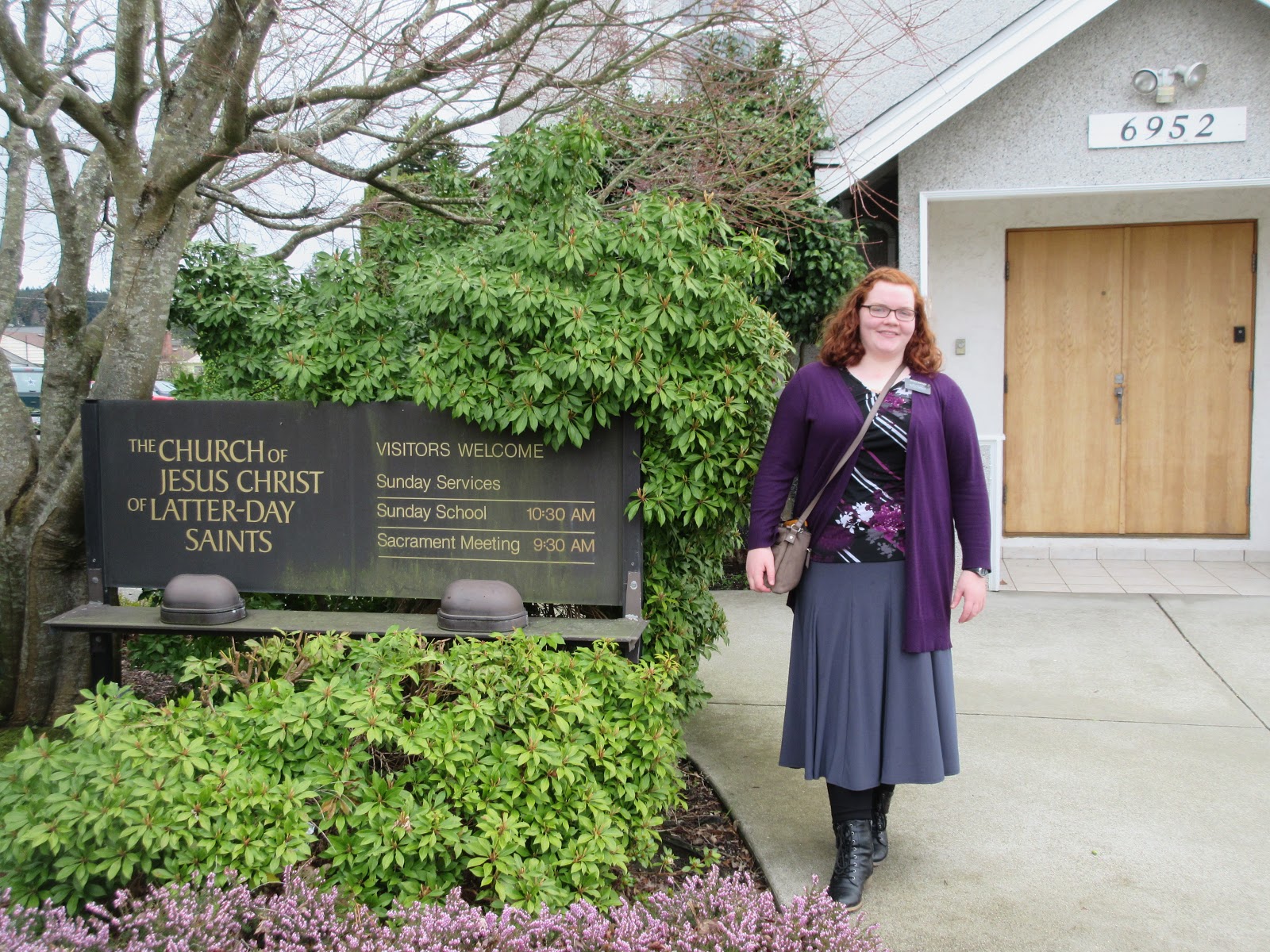 Jeanette's Jubilant Journey: 2018