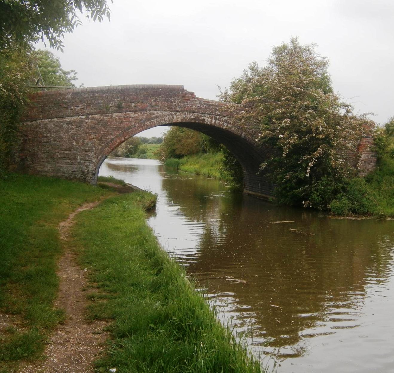 Liberal England: Kilby Bridge quarry