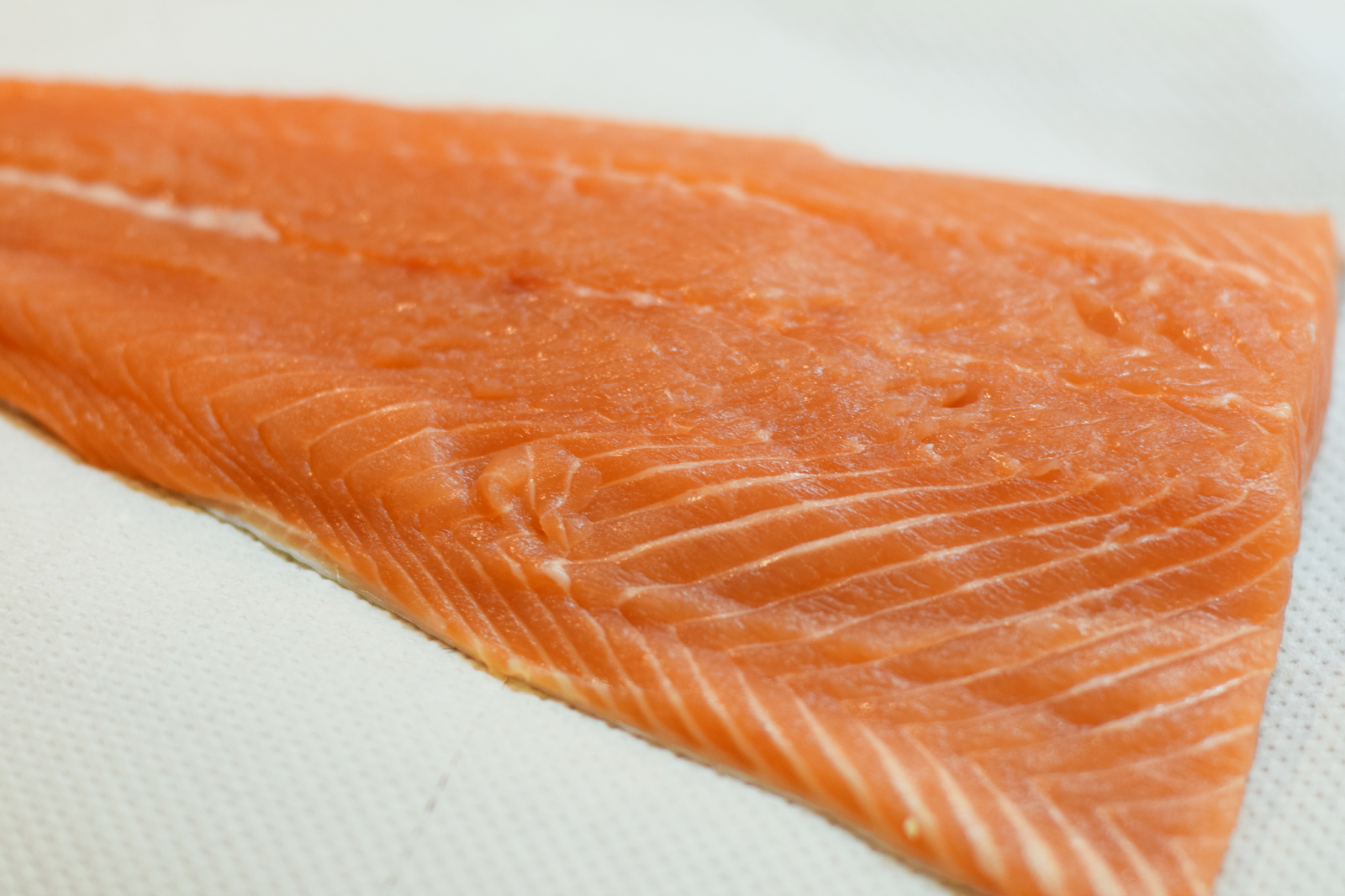 Gaminkime kartu: Keptas upėtakis | Lithuanian Beauty Blog