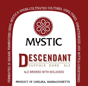 The Wine and Cheese Place: Mystic Brewing!!