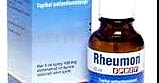 Rheumon Sprey %10 50 Ml Nedir, Ne İşe Yarar, Yan Etkileri, Kullanım ...