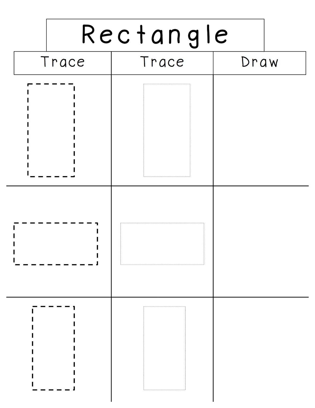 A Spoonful of Learning: September Math & Literacy Centers!