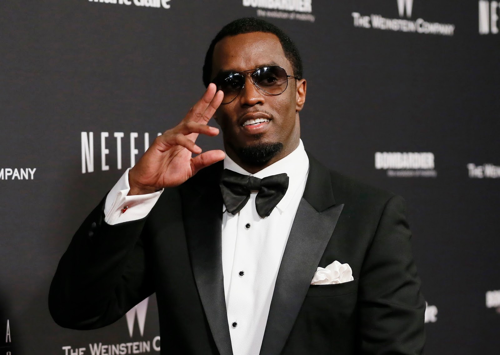 Diddy Makes Forbes' List Of 100 "Greatest Business Minds" Alive
