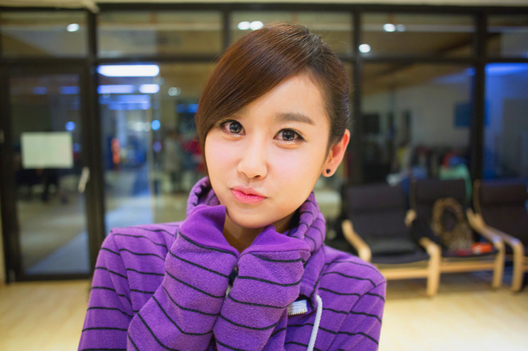 KPOPMANIA: Crayon Pop