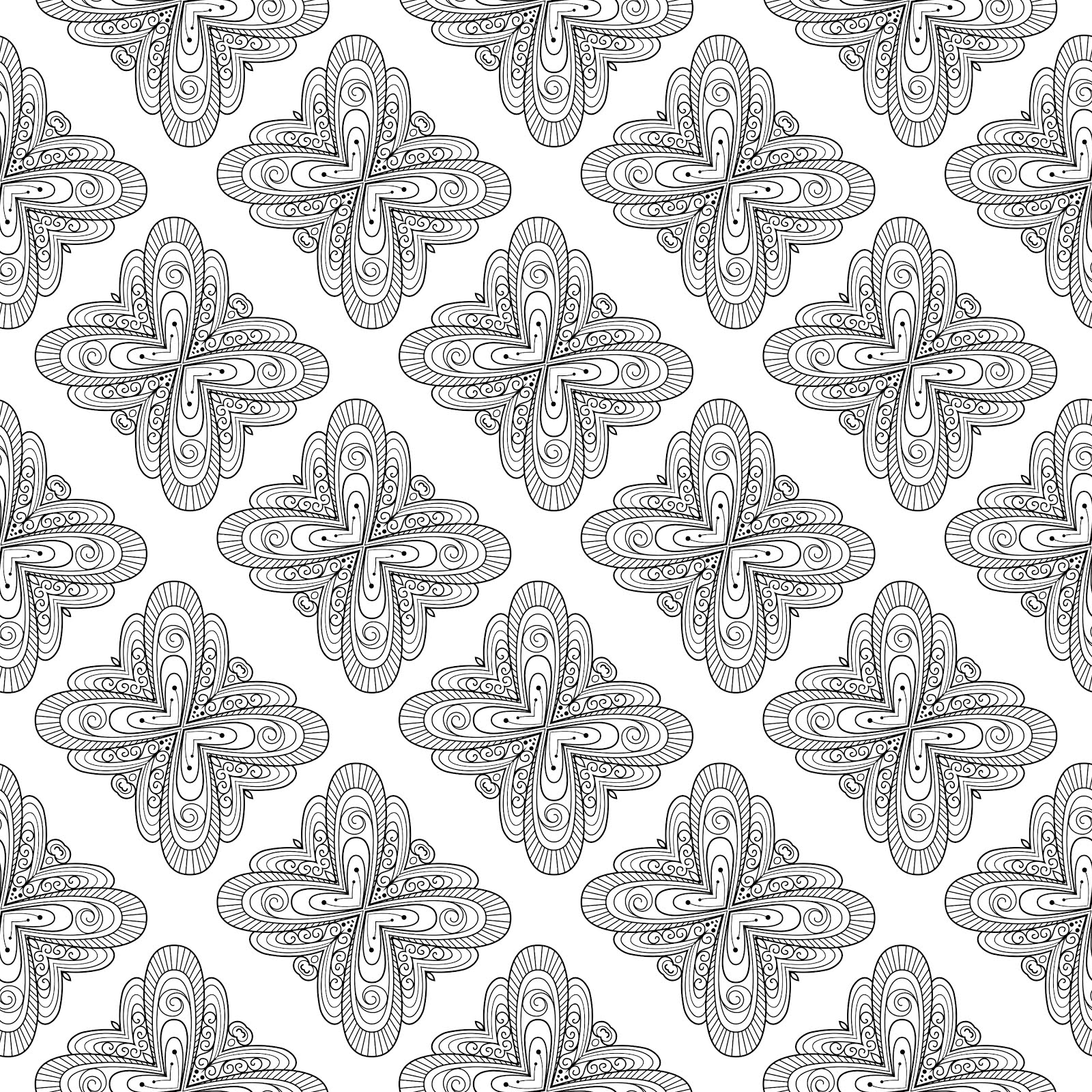 PUBLIKADO: Page à colorier - 1