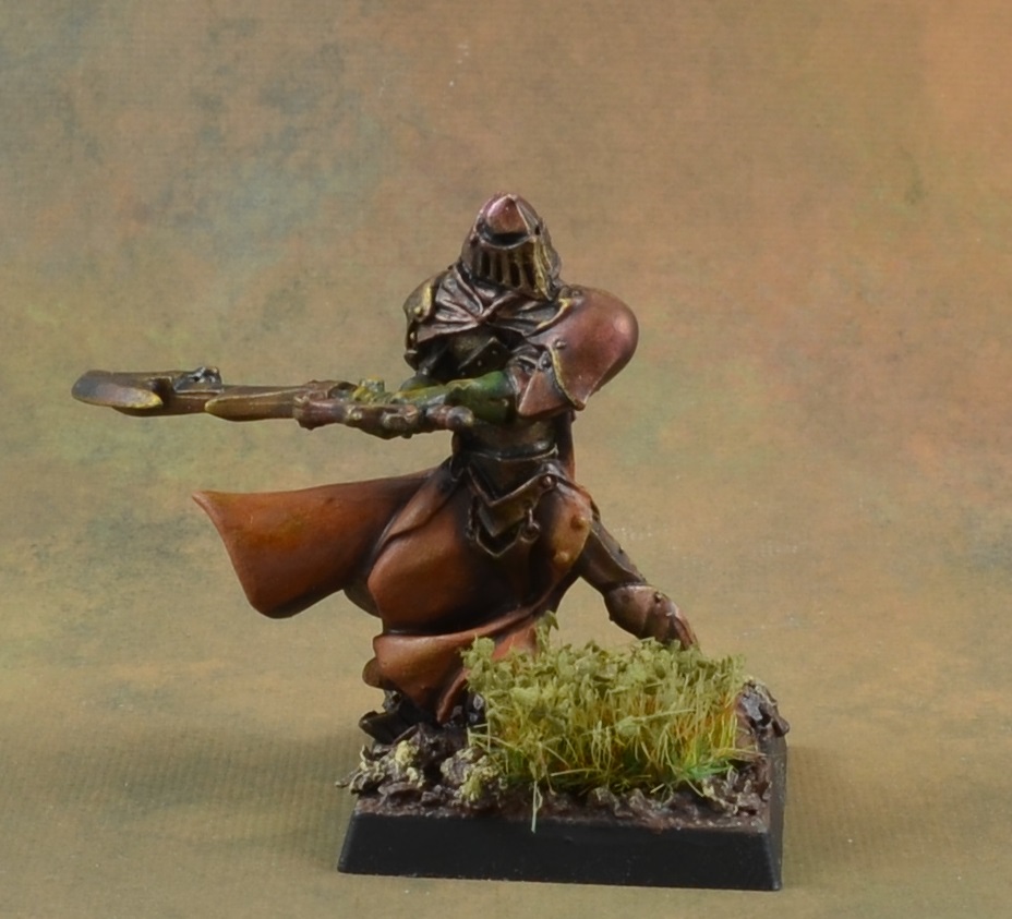 Big Beefy Productions: More Rackham miniatures