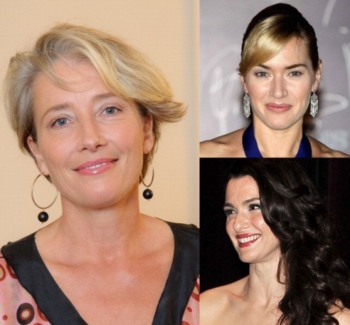 Emma Thompson Plastic Surgery Before and After Photos | Gossip Plastic ...
