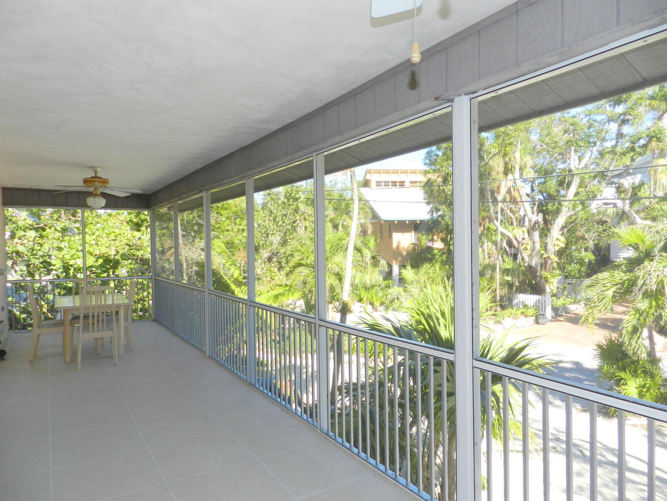 Real Estate in the Florida Keys: CBS house in a great Islamorada ...