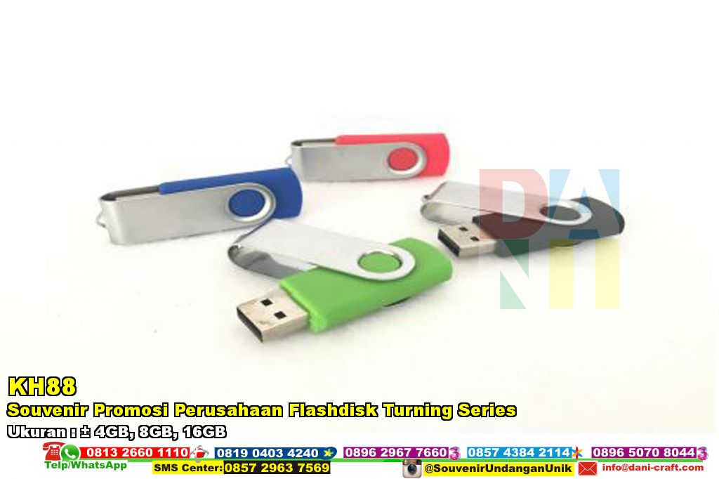 14+ Souvenir Pernikahan Flashdisk Untuk Inspirasimu