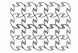 MazePuzzles: A journey through Heesch types and beyond