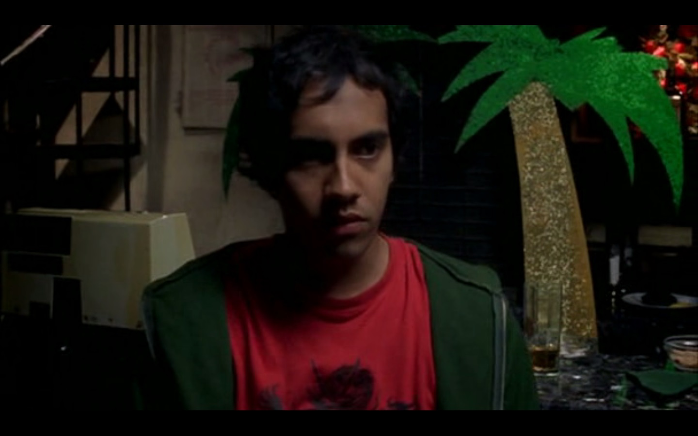 Los Debutantes (aka The Newcomers) - Juan Pablo Miranda & Néstor ...