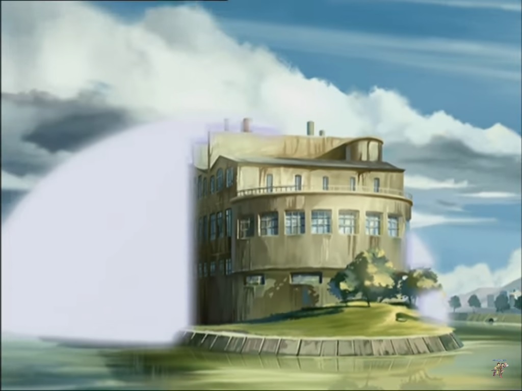 Planned All Along: An Episode In Gaming: Code Lyoko (Part 1)