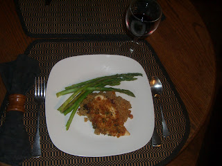 Cooking with Barry & Meta: “Magic" Chicken – it’s so easy & fast that i