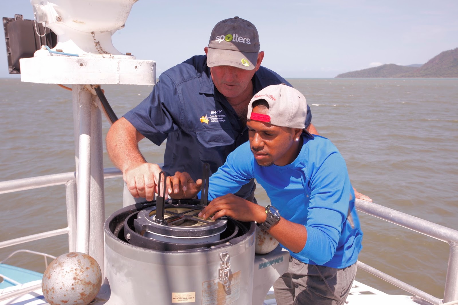 Joint project ‘Growing Our Own’ is creating employment pathways for ...