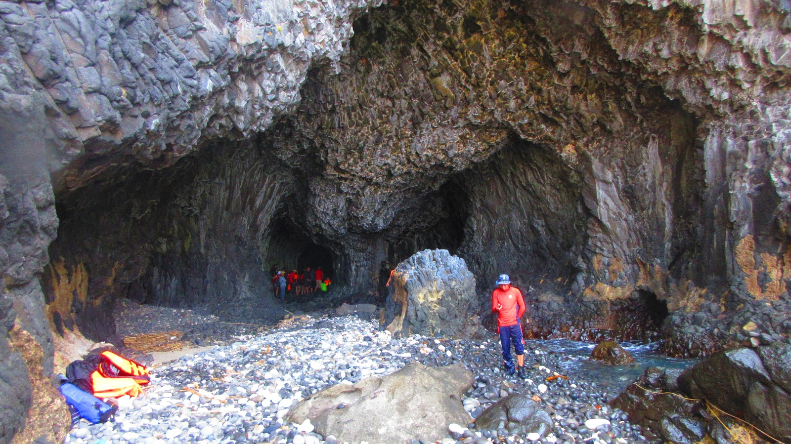 Top Attractions in Calayan - The Wandering Juan