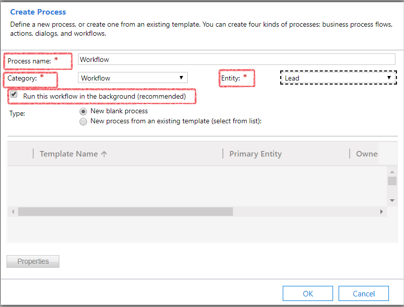 CRM Workflow - An Overview