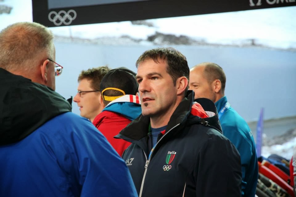 Fast&Cool - Wintersports passion: Luge - Rodeln - Slittino