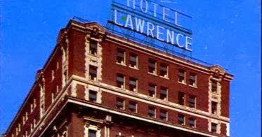 The Hotel Lawrence
