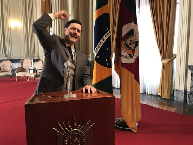 Morreu o ator Leonardo Machado, aos 42 anos de idade ~ Memórias ...