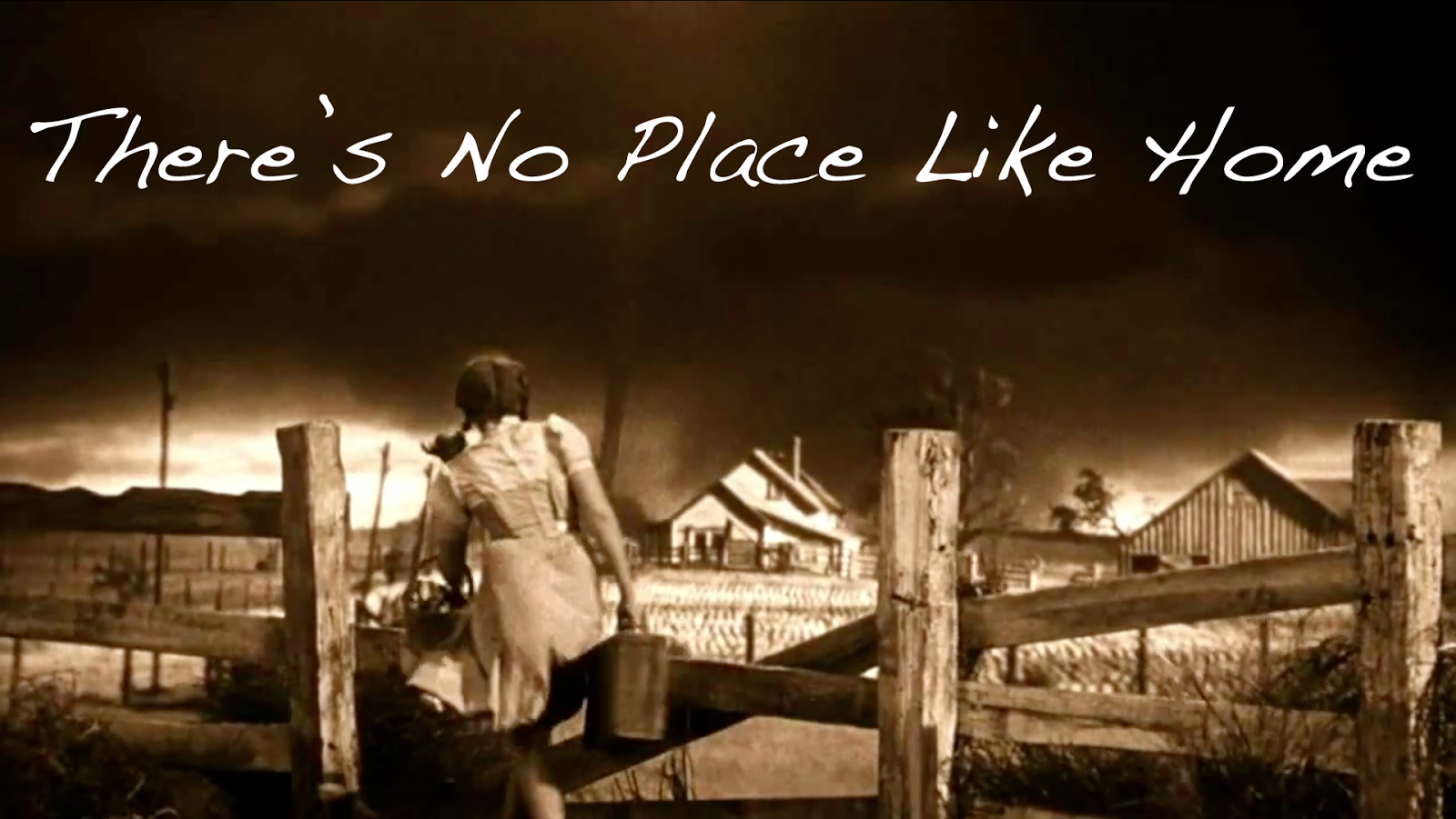 Notes from the Slushpile: Home truths - writing about home and finding ...