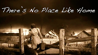 Notes from the Slushpile: Home truths - writing about home and finding ...