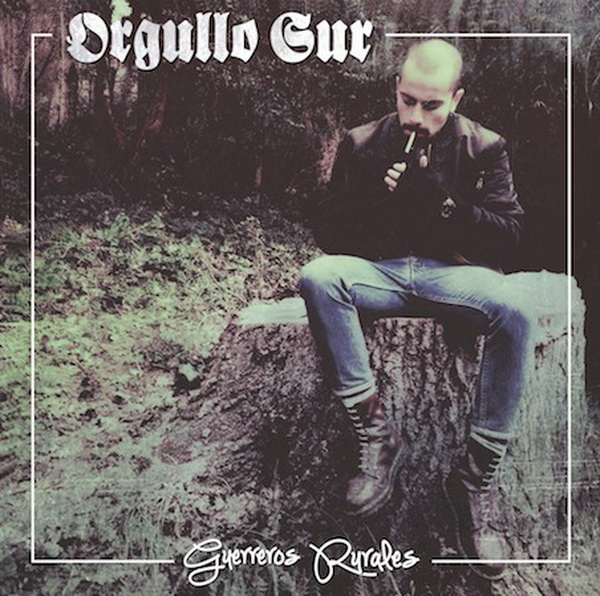 Nessuna Resa & Orgullo Sur ‎– Guerreros Rurales / ...Le Scelte... (2016)