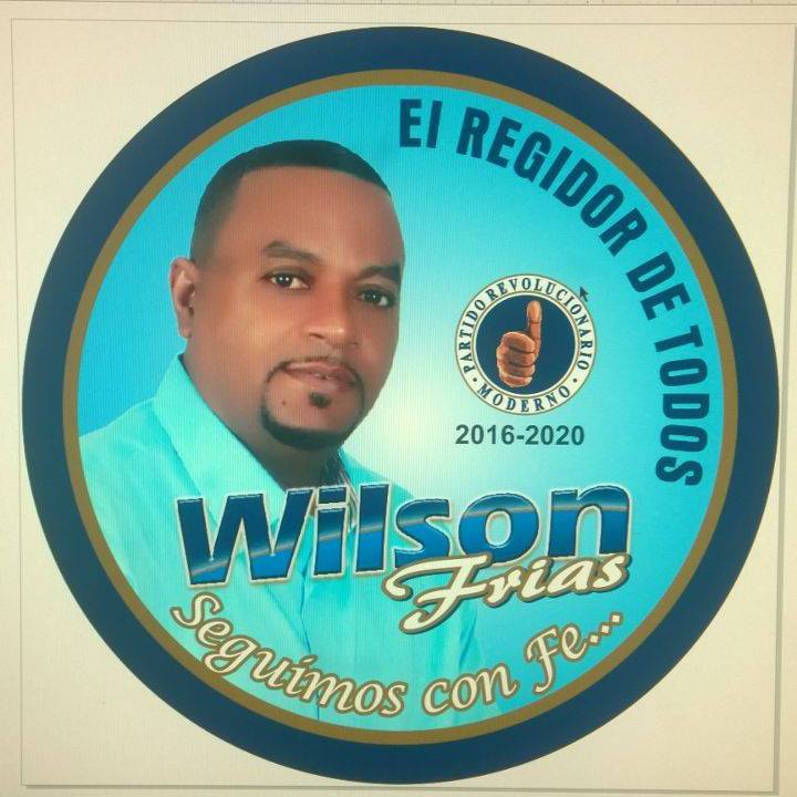 En La Red Prensa: CONOCE TU PUEBLO ¿ CUALES SON LOS REGIDORES DE HAINA