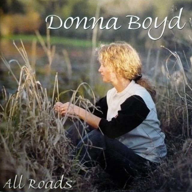 el Rancho: All Roads - Donna Boyd