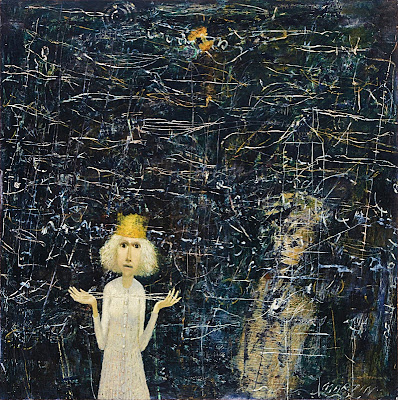 ARTBURGAC: Paul Martin