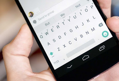 Cara Menggunakan Fitur Undo dan Redo di Android Tanpa Root - Umahdroid