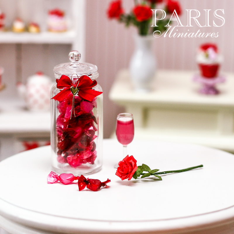 Paris Miniatures: February 2014