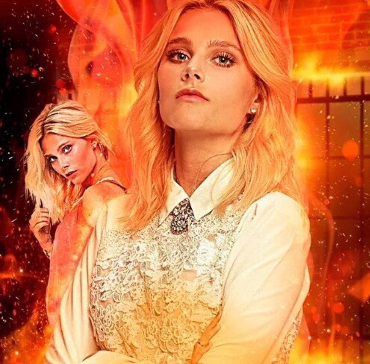 Soy Luna 3 Polska: #Lato z Soy Luną - Poznaj nieco bliżej - Ámbar Smith