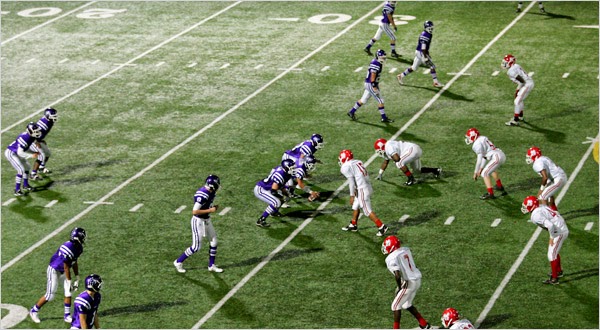 A-11 Offense Comments