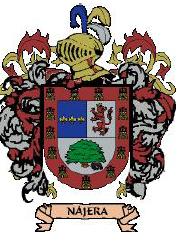 Criterios de un cronista: ALFORJA DE NAJERA