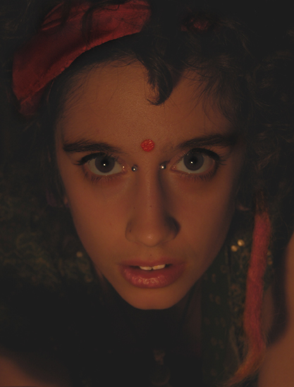 Maria Elena Spanu - Corso di fotografia